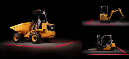 Incident Zero’s Safety Halo system stands as a beacon of innovation | Industry Update ...